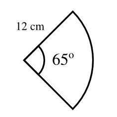 CEMC's Open Courseware - Radian Measure