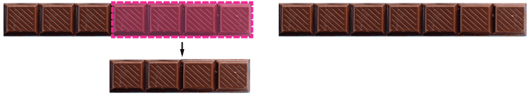 CEMC's Open Courseware - Lesson 3: Comparing Fractions