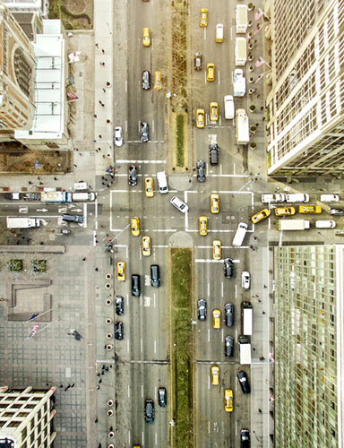 CEMC's Open Courseware - Lesson 3: Parallel and Perpendicular Lines