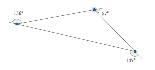 CEMC's Open Courseware - Lesson 2: Angle Properties of Triangles