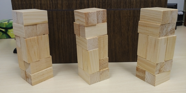 CEMC's Open Courseware - A journey through one problem